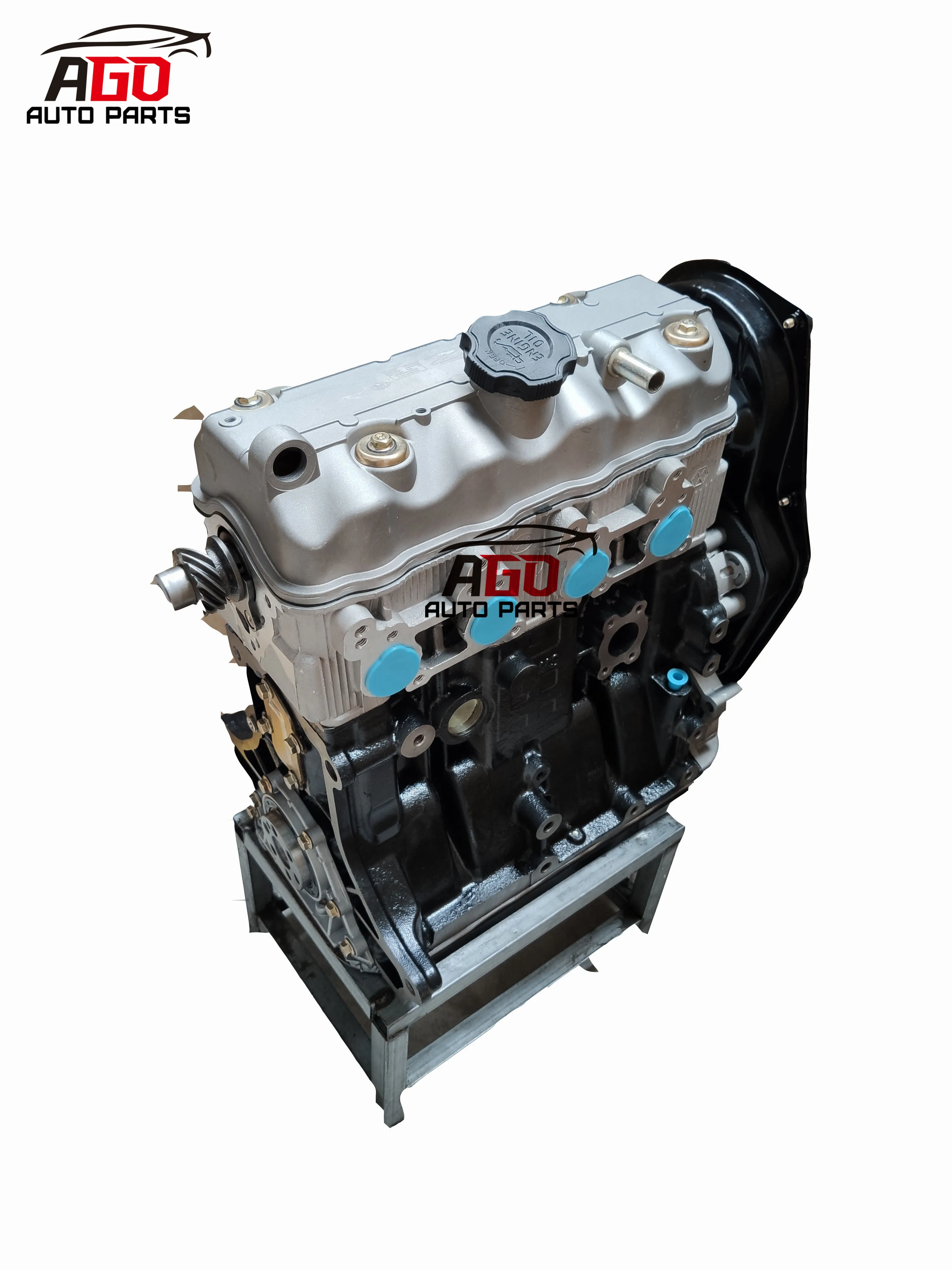465Q F10A Bare Engine Long Block 1.0L for Changan Star Car