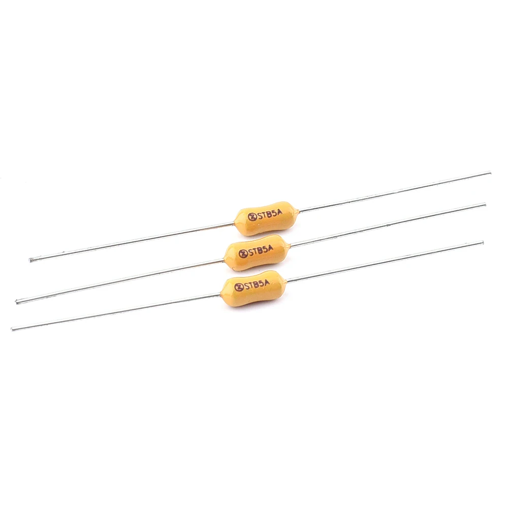 Ul2.4x7 3x7 Time-Lag Subminiature Axial Leaded PICO Fuse