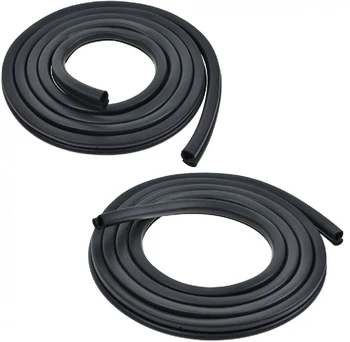 Flocked Rubber Marine Window Seal - Buy Marine Fenster Dichtung,Boot ...