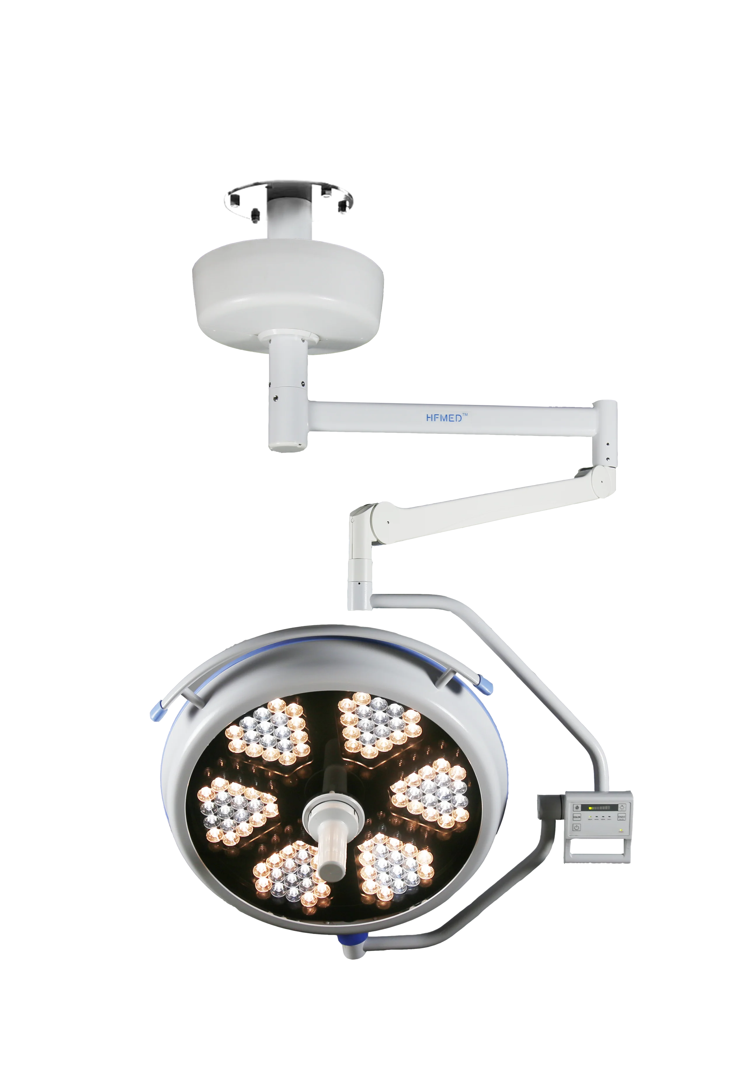 Surgical Light Led Operating Operating Theatre Light Ceiling Operating ...