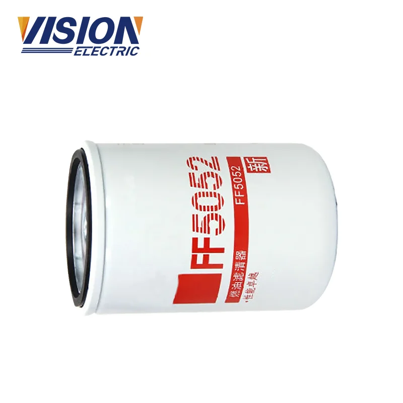 Truck Diesel Filter Fuel Filter FF5052| Alibaba.com