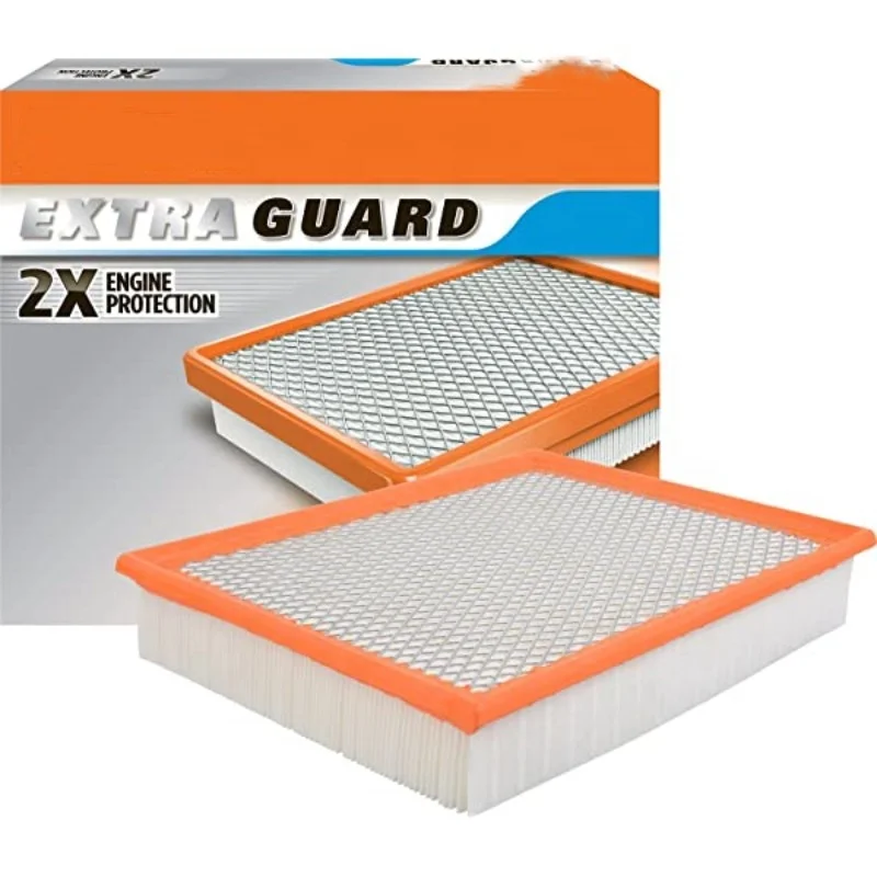 External Protection Flexible Panel Air Filtration Ca8755a 22845992 ...