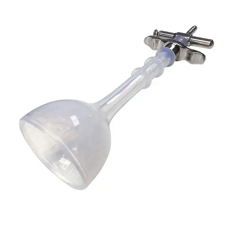 Obstetric Assisted Fetal Suction - MKR Vacuum Cup