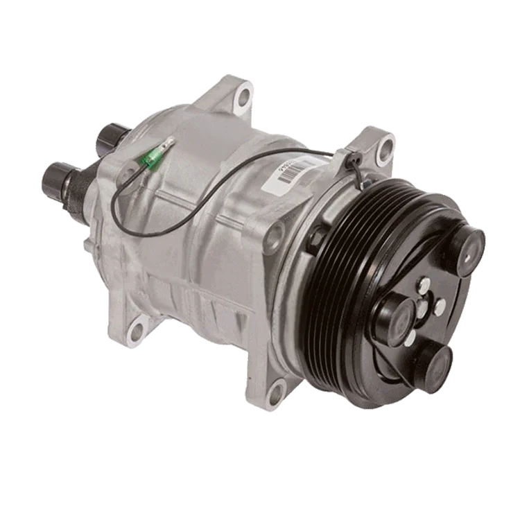 China Factory 12v 24v Tm65 Tm55 Tm43 Tm15 Tm31 Tm21 Tm16 Ac Compressor ...