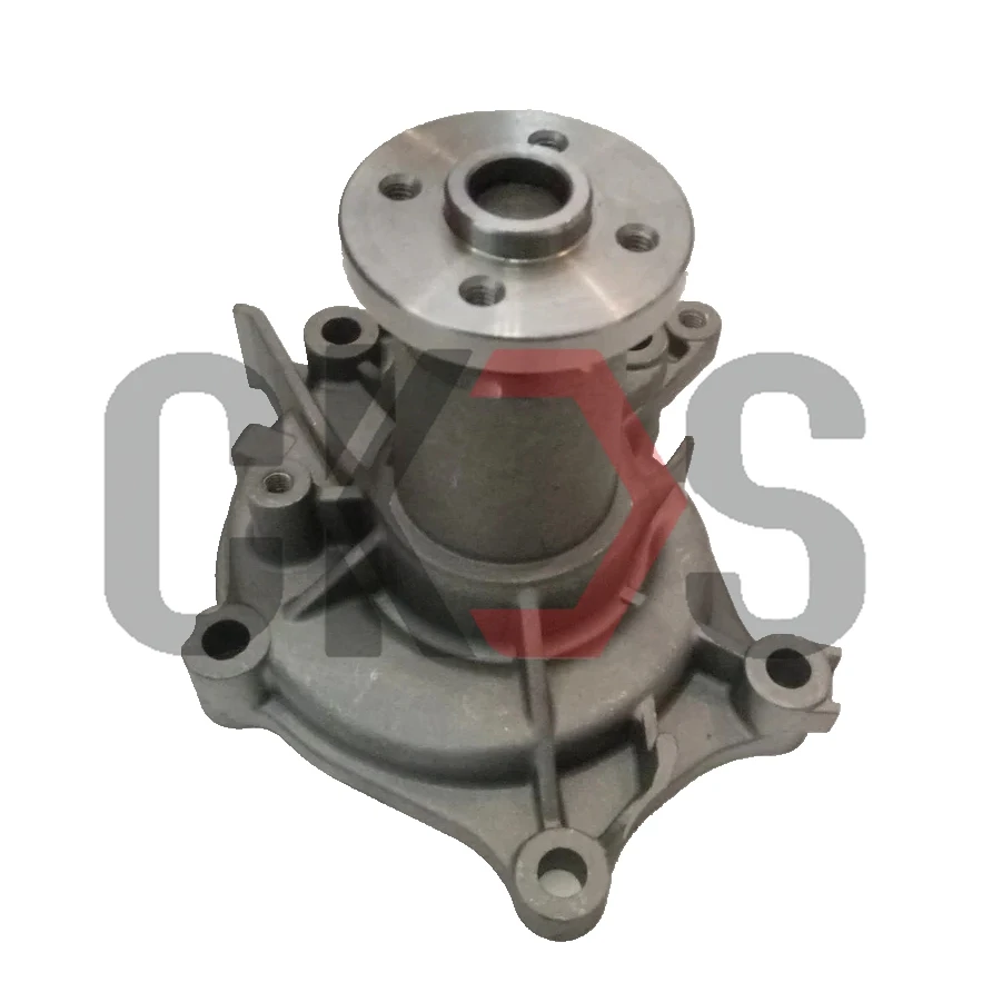 Mitsubishi 4G63 & 4G64 Engine Truck Water Pump MD970338/MD972457 - New ...