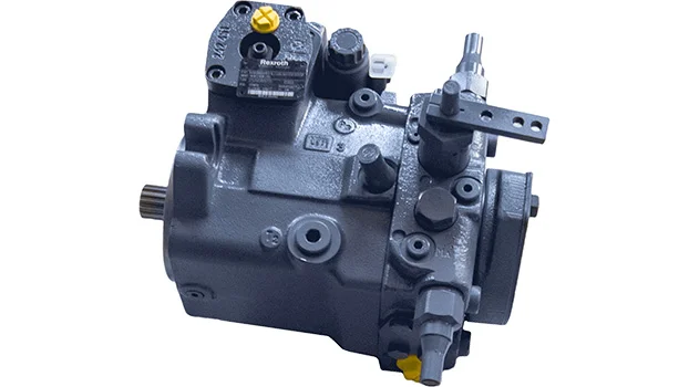 Rexroth A4vg A4vtg Series A4vg28 A4vg56 A4vg71 A4vg125 A4vg180 A4vg250 ...