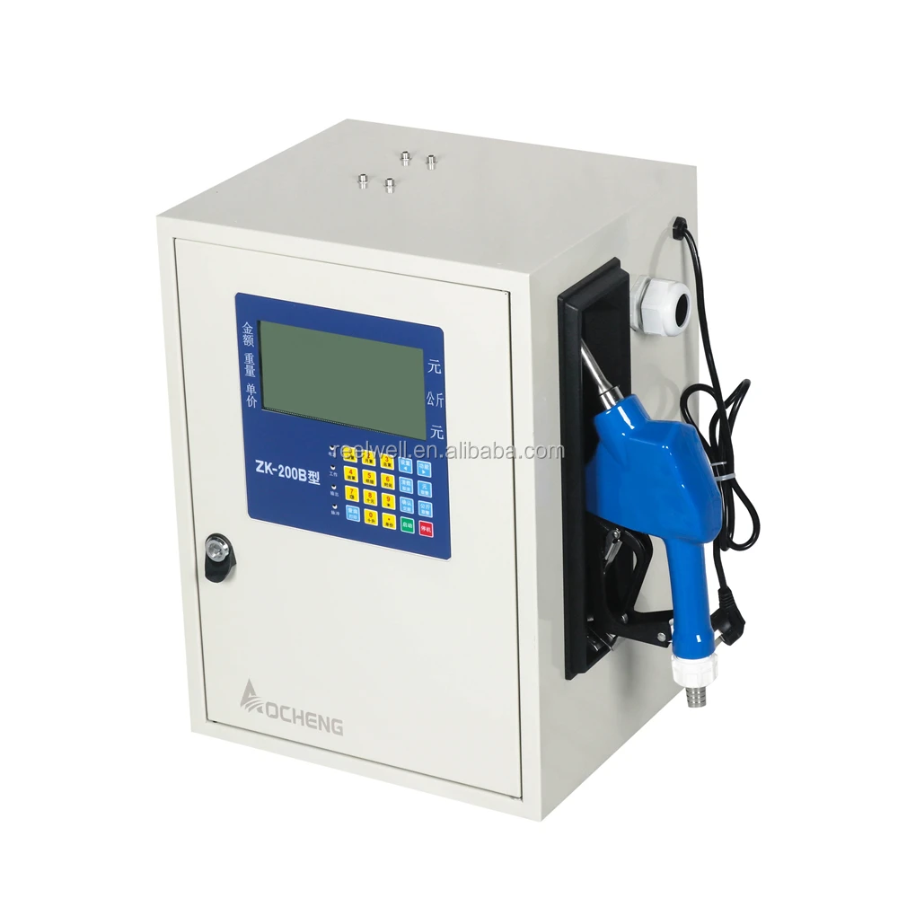 Adblue Dispenser - Efficient and Reliable Transfer Solutions