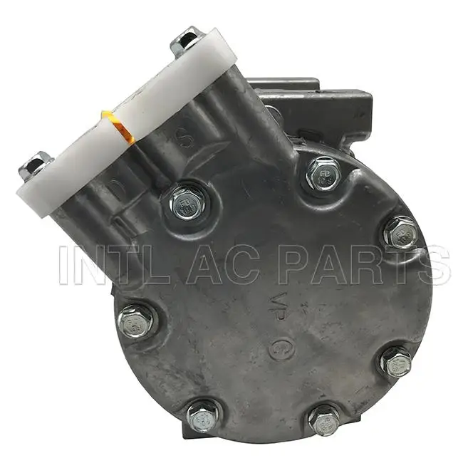 Xzc1002 For Sanden Sd7v16 Auto Air Compressor For Renault Duster For ...