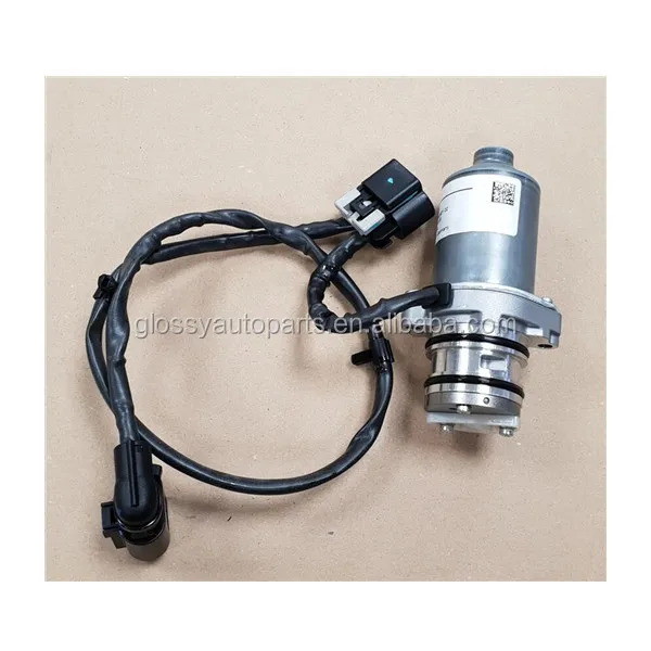 Glossy Haldex Coupling Oil Pump 22765779 for Cadillac SRX