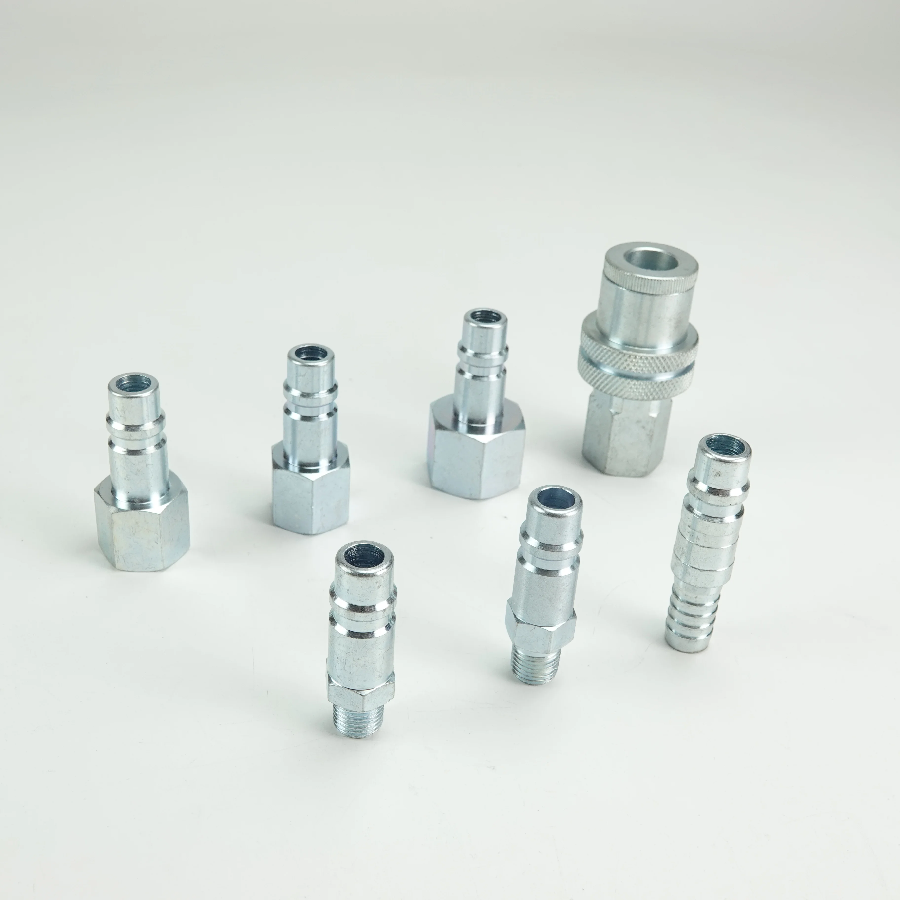 American G Style Air Quick Coupler 1/2 Body - Buy Air Quick Coupler Air ...