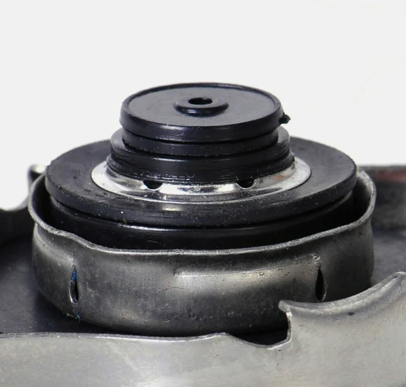 Radiator Cap for Honda Accord, Civic, Acura - OEM 19045-PWA-004, 19045 ...