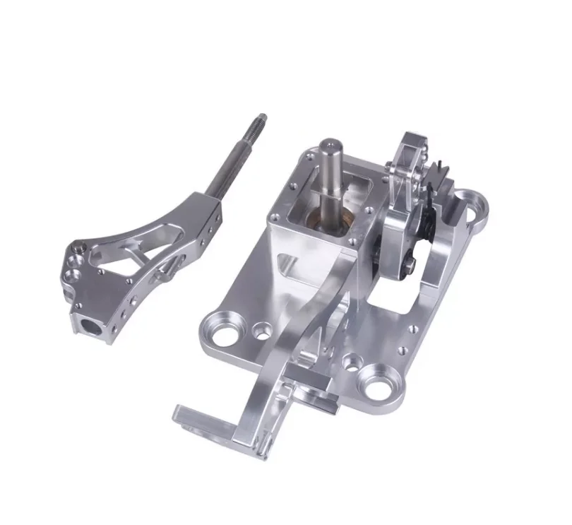 Billet Shifter Box for RSX Integra DC2 Civic EM2 ES EF EG EK W/ K20 K24 ...
