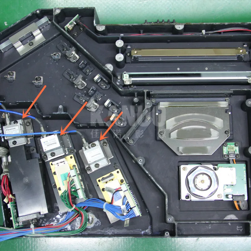 AOM Crystal for Noritsu QSS 3202, 3203, 3300, 3301, 3311