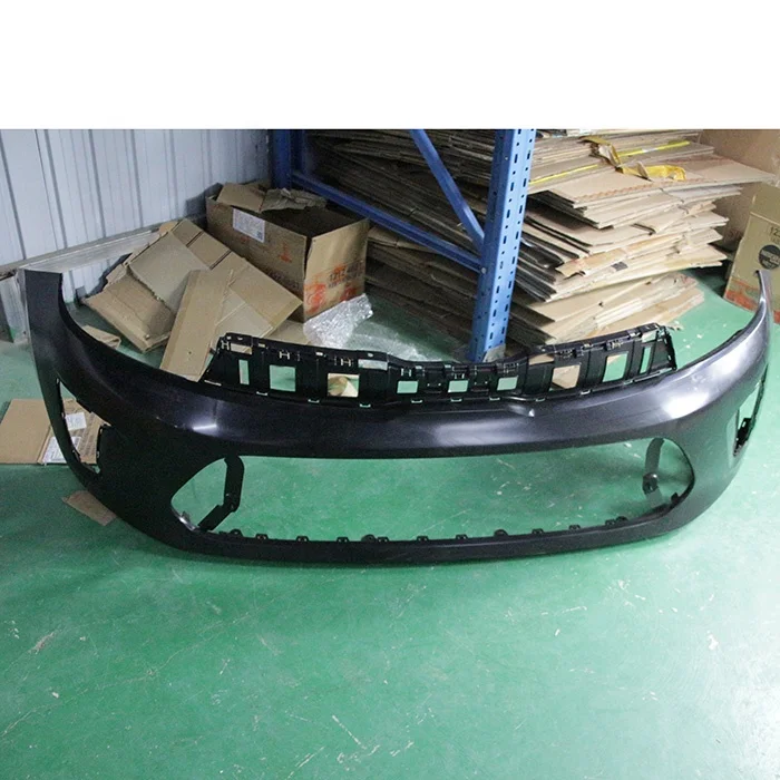 Original Factory Soluto Bumper For 86511-h7000 - Buy 86511h7000 Bumper ...