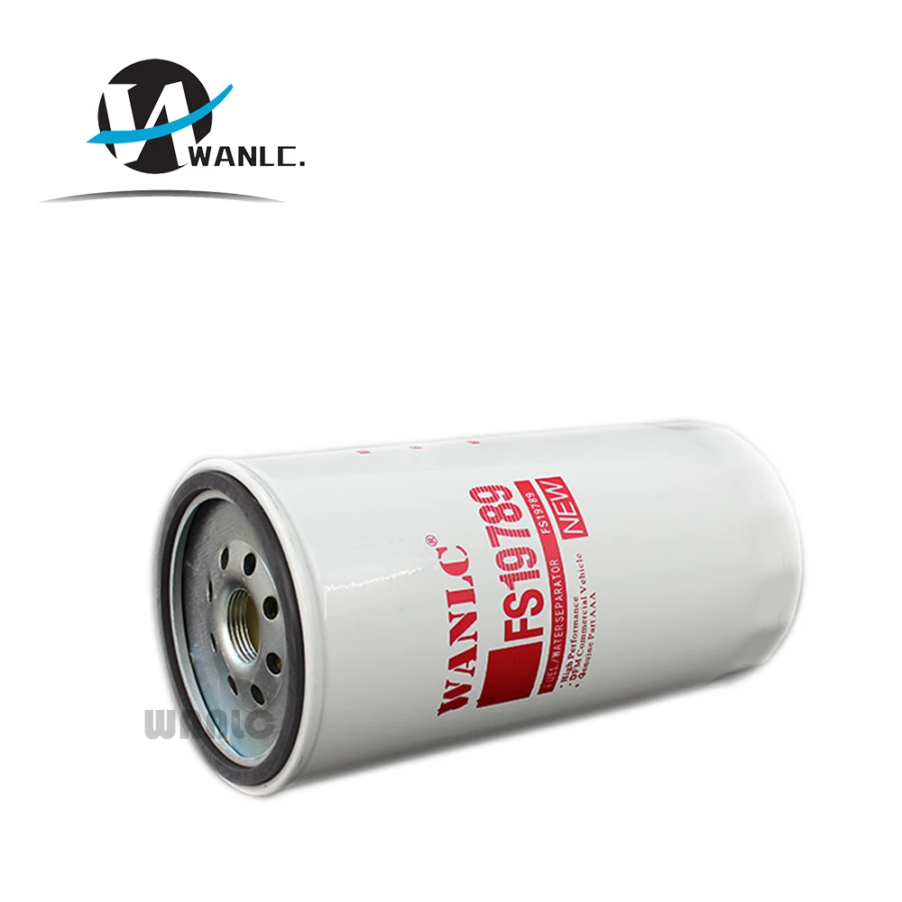 FS19789 Fuel Filter - Efficient Oil Water Separation