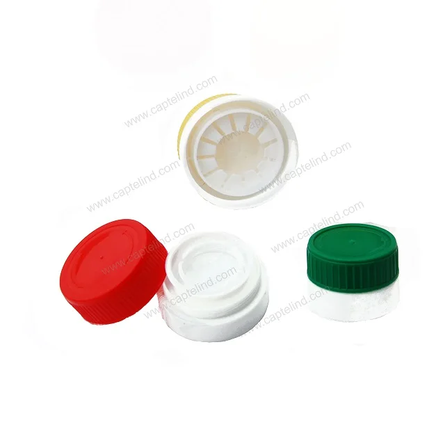 29/21 Plastic Edible Oil Bottle Cap For Olive Oil Bottle Pressure Cap ...