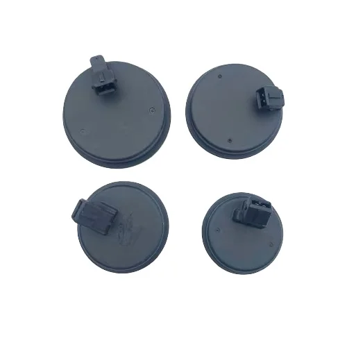 ABS Sensor for Hyundai Santa Fe 2007-2018 - 58980G6000