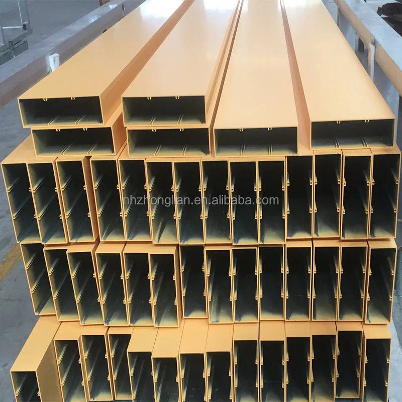 Hexagonal Aluminum Pipes - Durable and Versatile Solutions