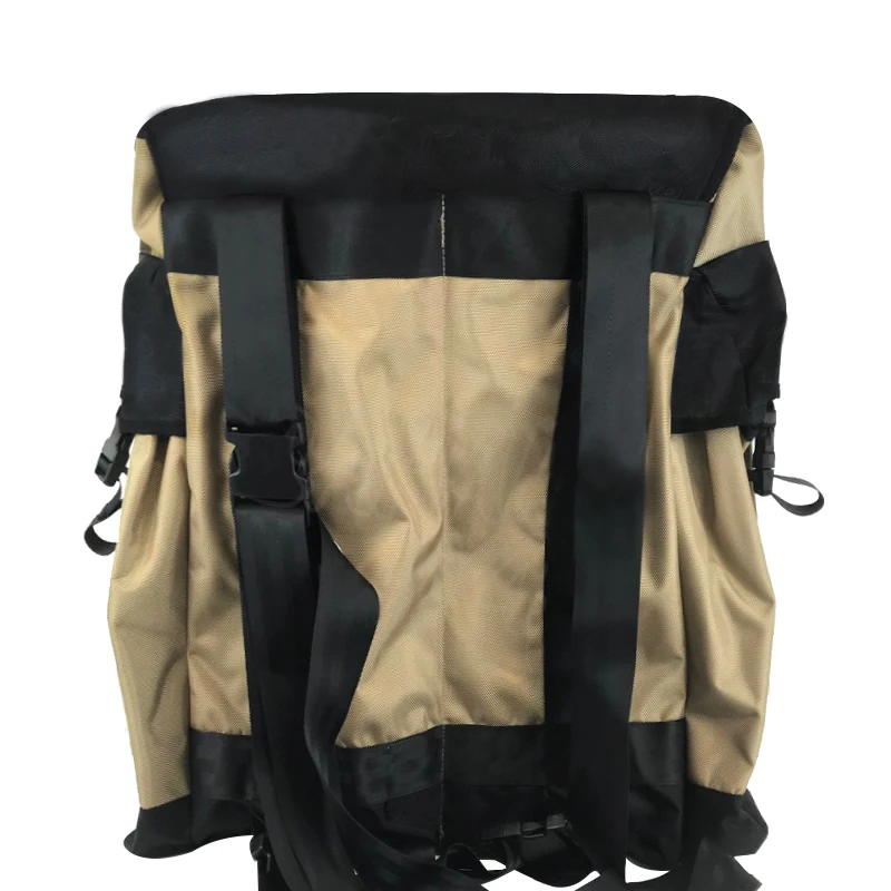 Hot Selling 4x4 Track Pack Bag Spare Wheel Bag 57l Capacity For Up To ...