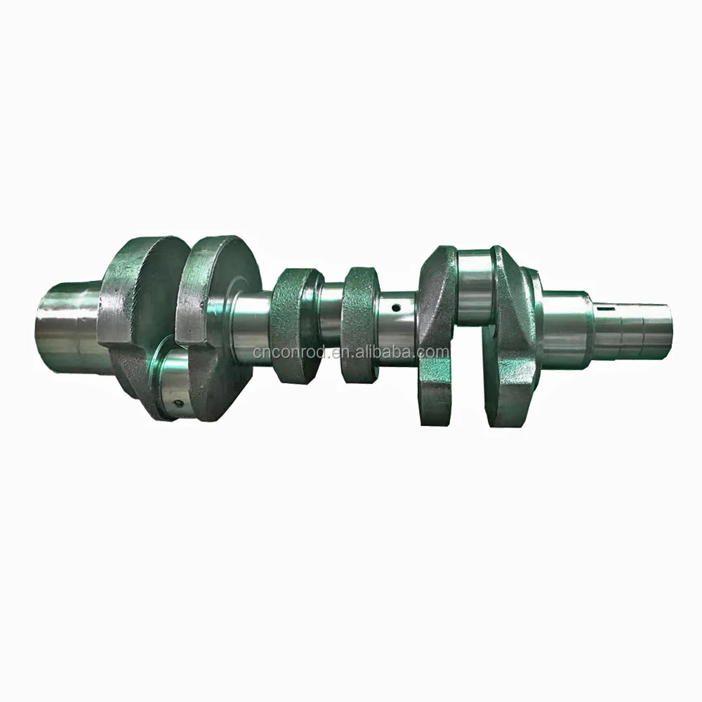 Lister Peter LPW3 Crankshaft 3 Cylinder 750-11421 - 1 YEAR WARRANTY