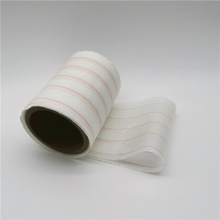 High Temp Resistant PA66 Nylon Peel Ply for Vacuum Infusion Peel Ply ...