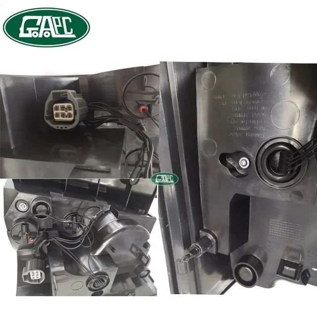 Rear Lamp for Land Rover Range Rover Sports 2010-2012