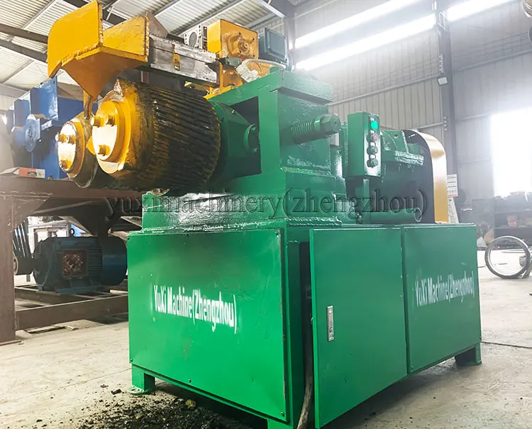 Waste Tyre Bead Wire Separator Tire Steel Removing Machinery Tire Wire ...