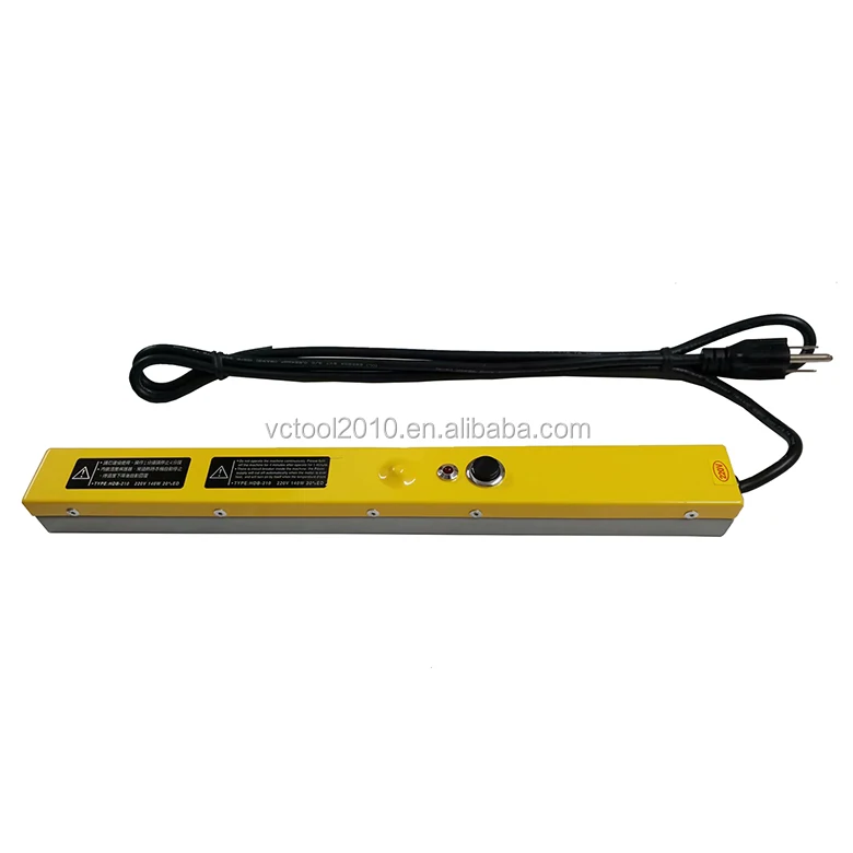 Taiwan Demagnetizer HDB-210 - Portable Bar Demagnetizer