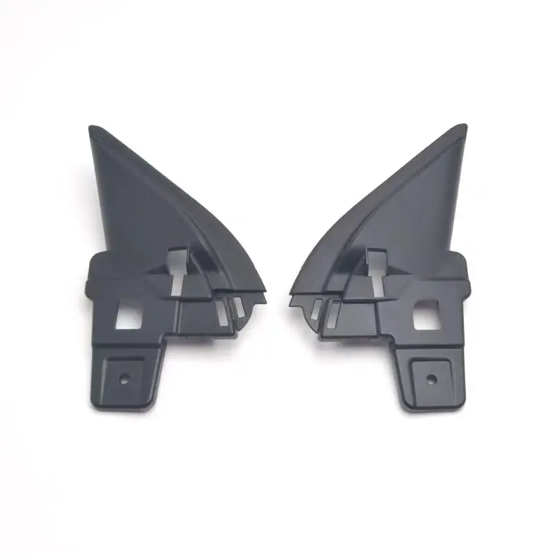 Customization Car Triangular Window Trim Triangular Window Shutters ...