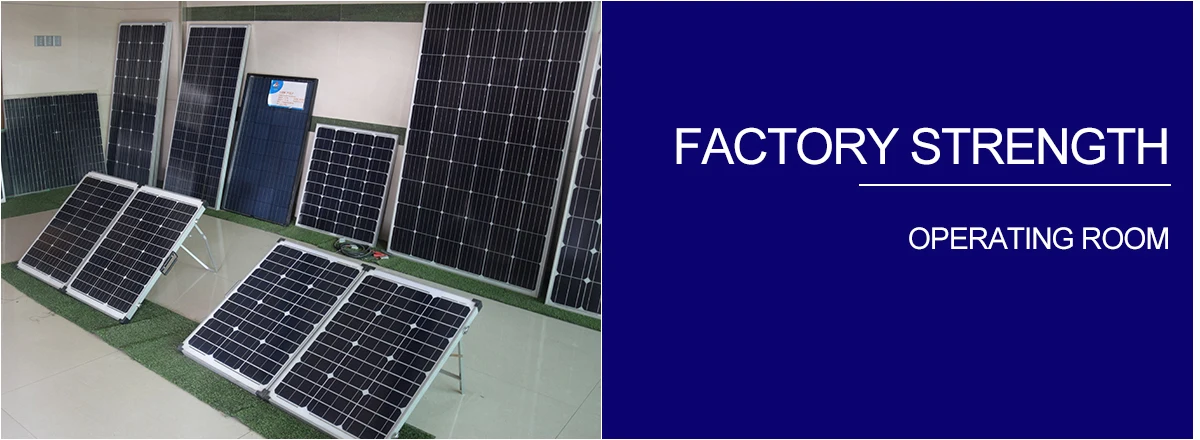 Yuyao Ollin Photovoltaic Technology Co., Ltd. - Solar panel