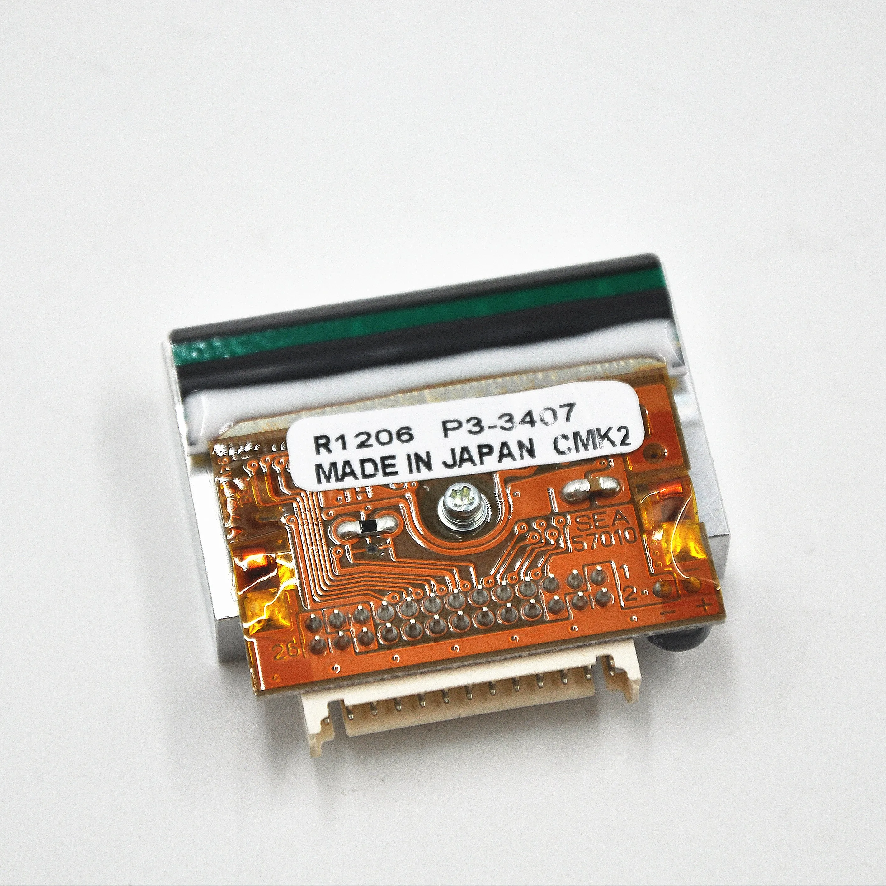 32mm/53mm TTO Printhead for DEMAC/ VJ 6230 6330 Printers