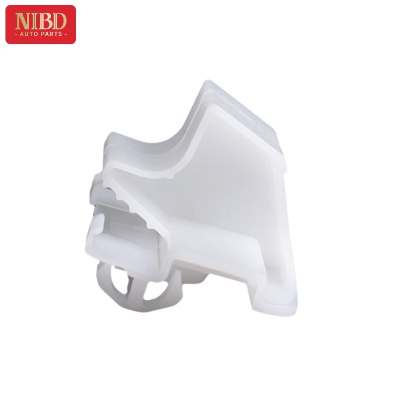 For Mercedes Benz W222 Emblem Grommet Rocker Mounting Molding Clip 10 ...