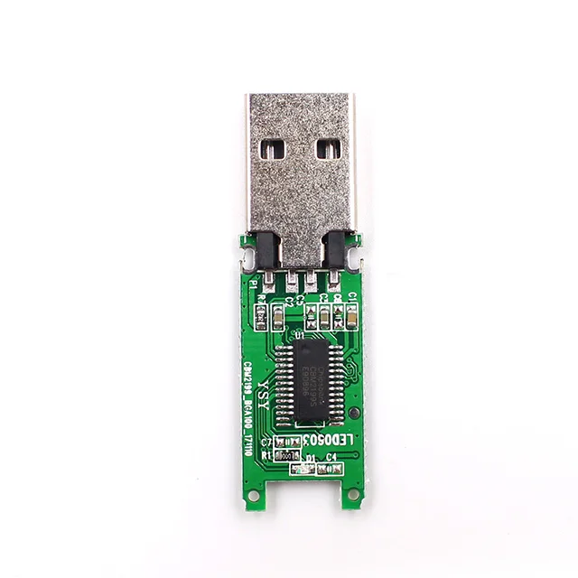 USB Memory PCBA - Reliable Storage Solutions from 8GB to 128GB