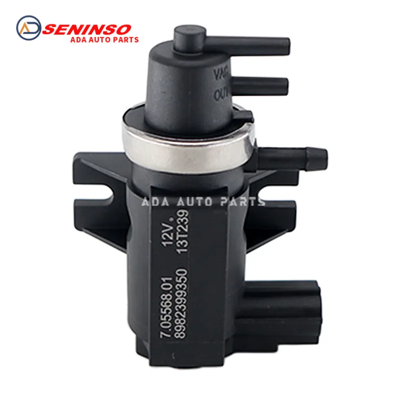 Turbo Pressure Solenoid Valve EOM 8982399350 7.05568.01