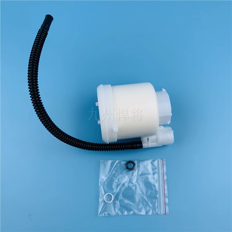 Fuel Pump Filter Engine Assembly For Toyota Vios 23300-0d040 77024 ...