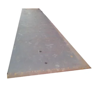Wear Resistant Steel Plate Properties And Hs Code From Chinese ...