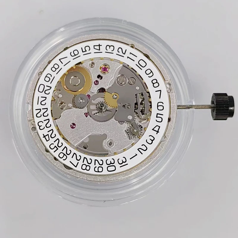 ETA 2892 Automatic Watch Movement - 21 Jewels Genuine