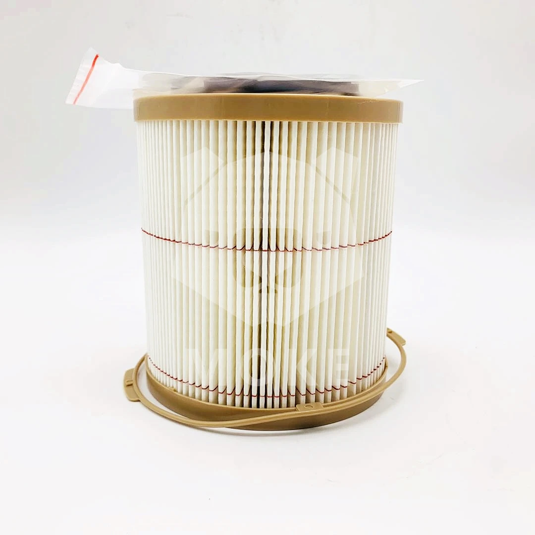 Ec210b Whole Excavator Filters Voe14622355 Fuel Filter Element - Buy ...