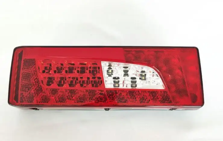 ヨーロッパledトラックテールランプ2380953 2380955使用scania Rシリーズ - Buy ヨーロッパ Led トラックテール ...