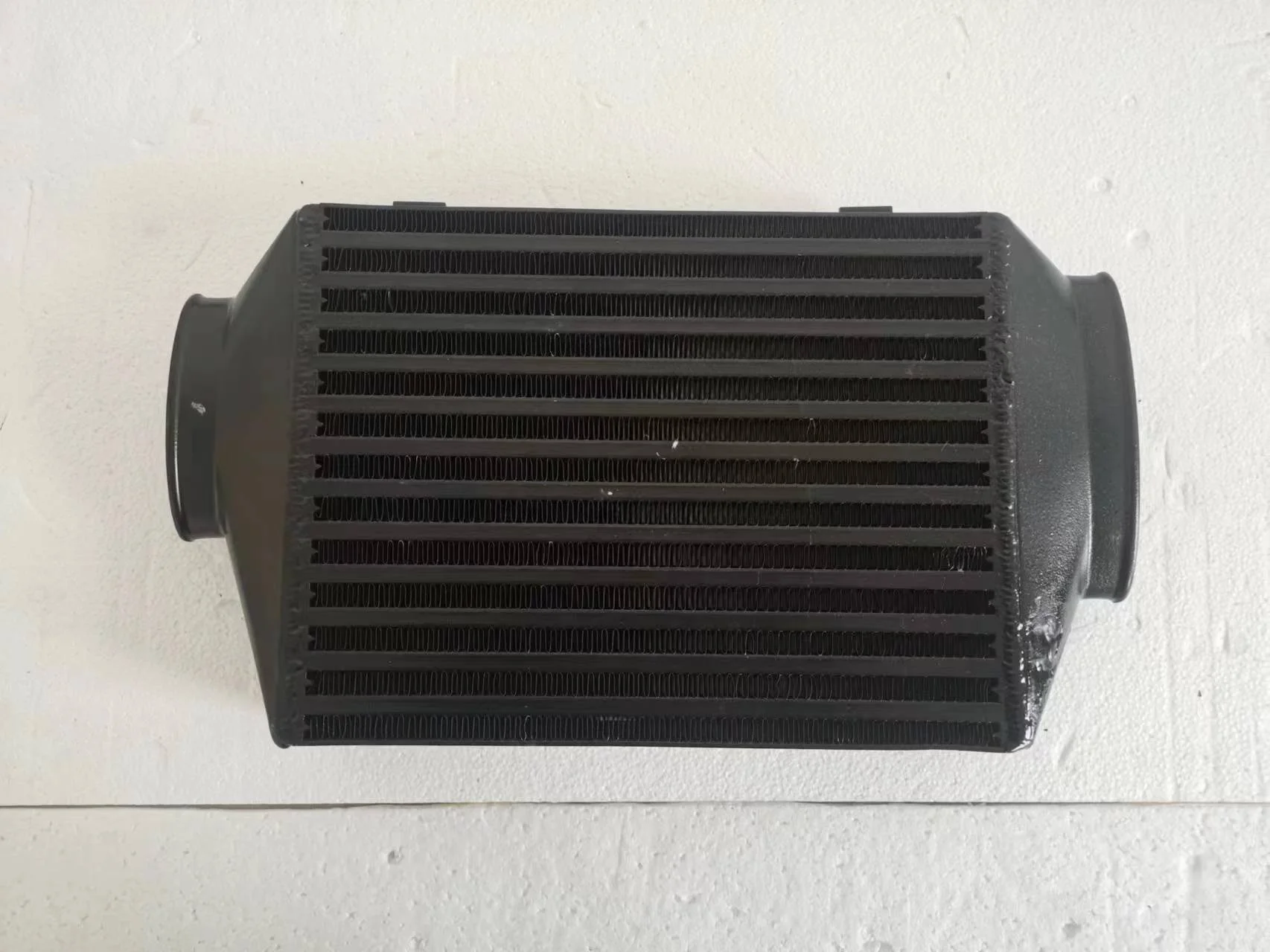 Front Mount Supercharged Intercooler for BMW MINI COOPER S R53 R50 R52 ...