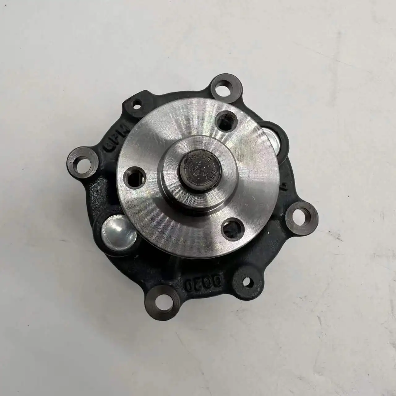 Water Pump Coolant Pump for Volvo Excavators - ZT Parts