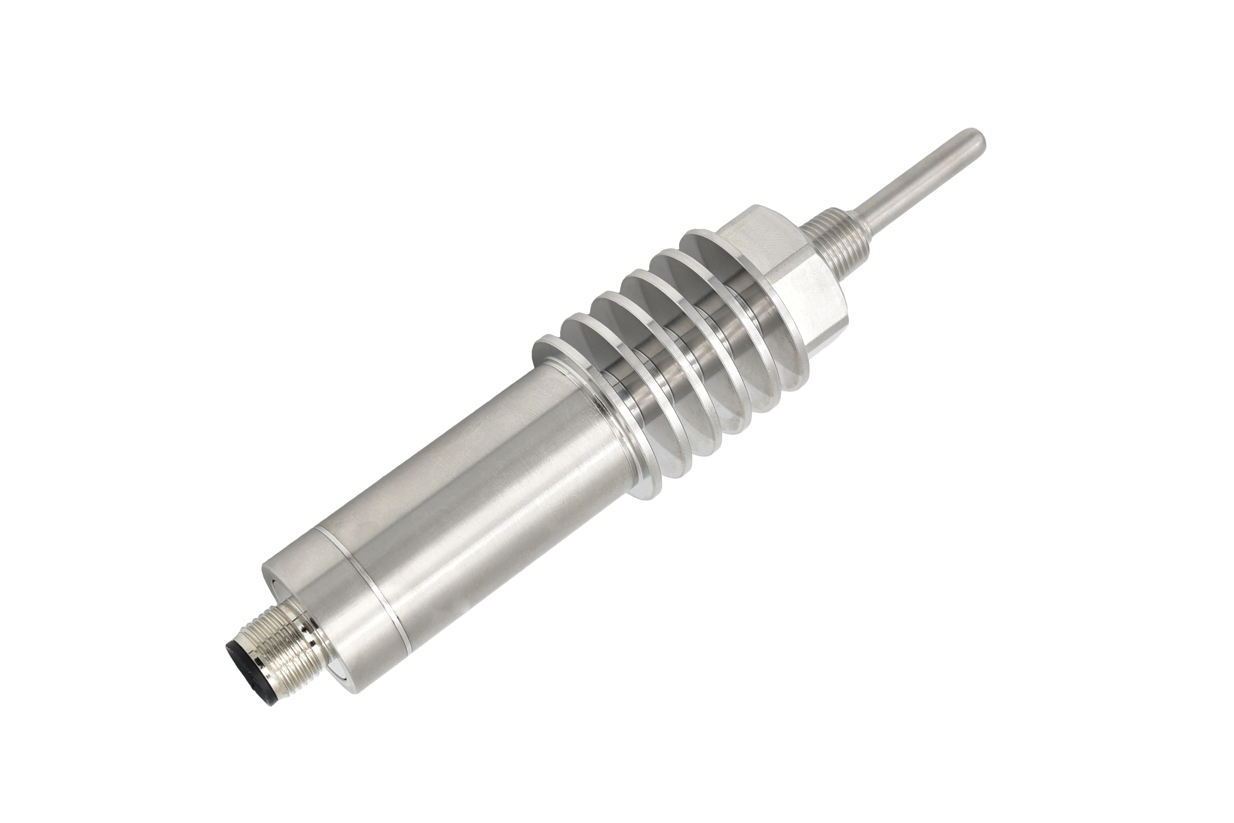 High Temperature Transducer With 0-5v - Buy Temperature Transducer ...