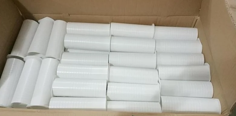 CMEG PVC Air Conditioner Wall Sleeve 70mm - High Quality