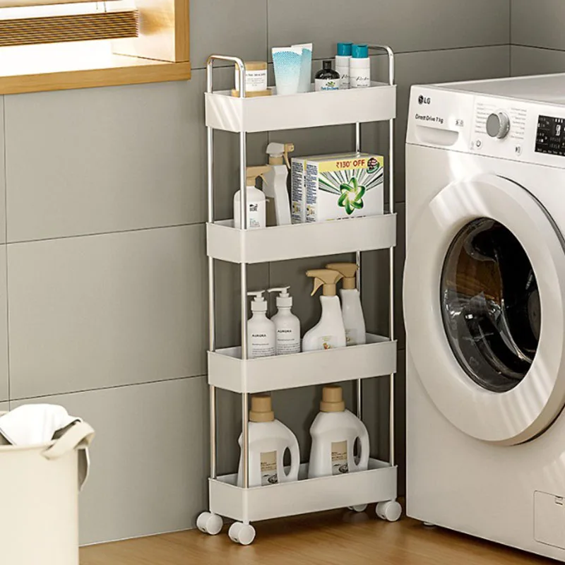 Multifunction Kitchen Shelves Storage Racks Household Storage Rack ...