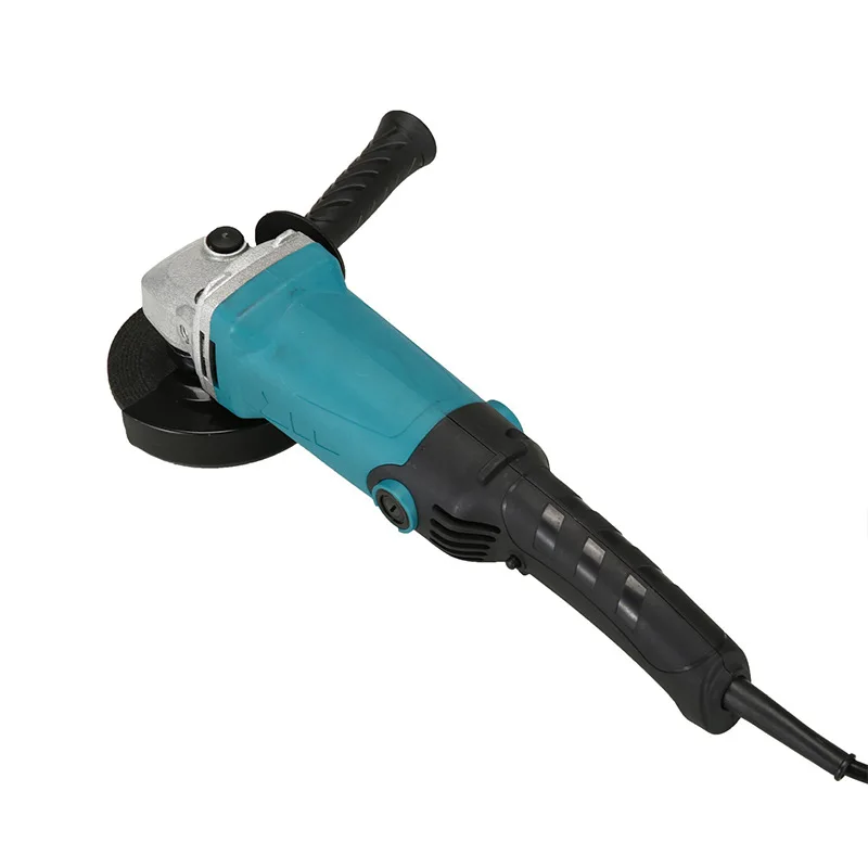 High-Power Multi-Function Angle Grinder Household Polishing Cutting ...