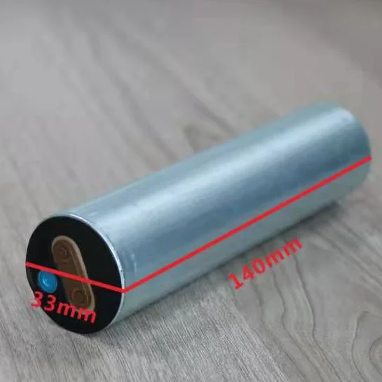 Gotion Cylindrical Prismatic 32135 Lfr Lifepo4 Battery Cell For Ev ...