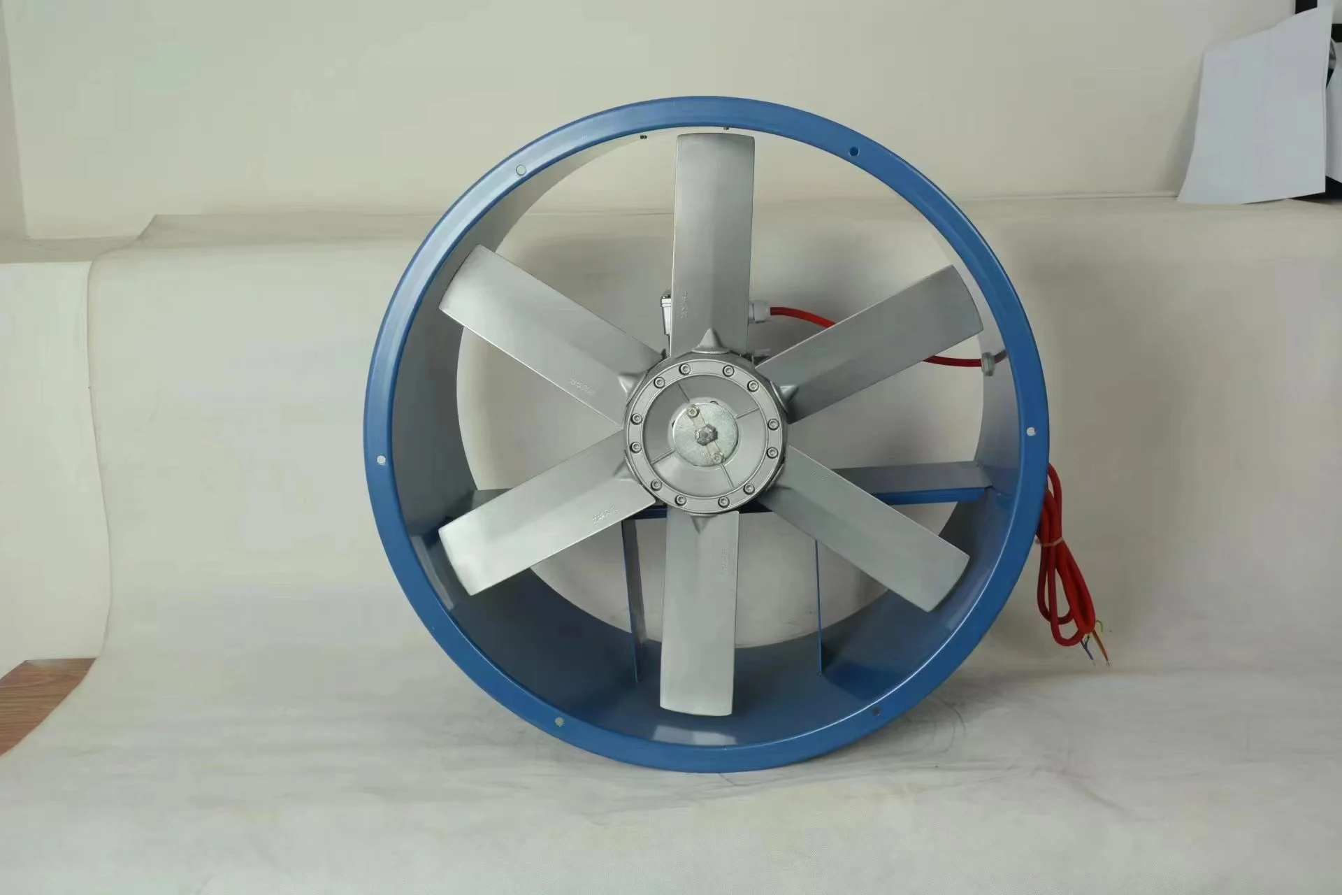 High Quality Wood Drying Kiln Fans - Reliable & Efficient