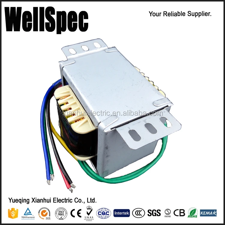 Radio Transformer - Output Transformer for Tube Amplifier
