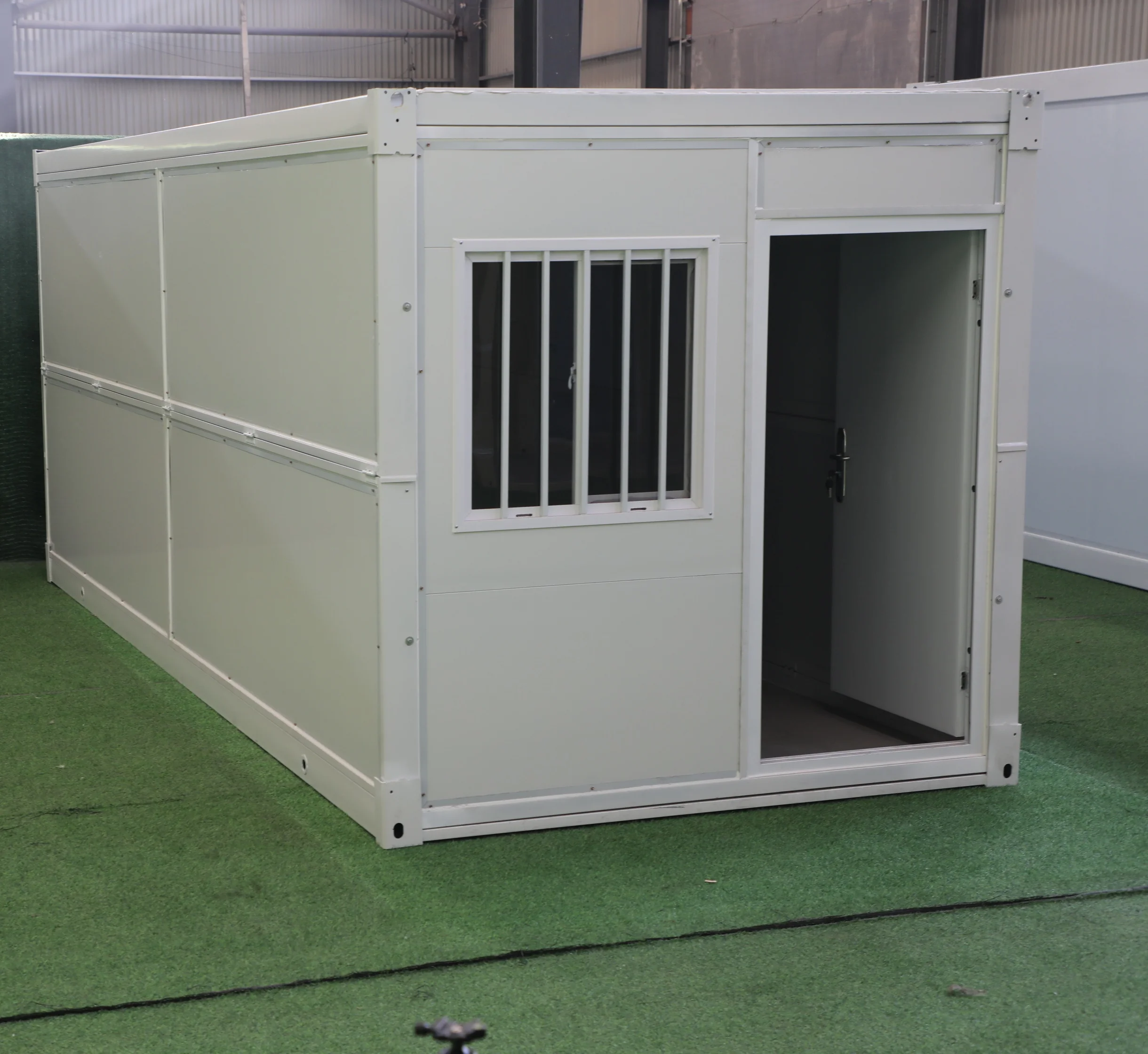 New High Quality Prefab House Space Capsule Cabin Hotel Container Home ...