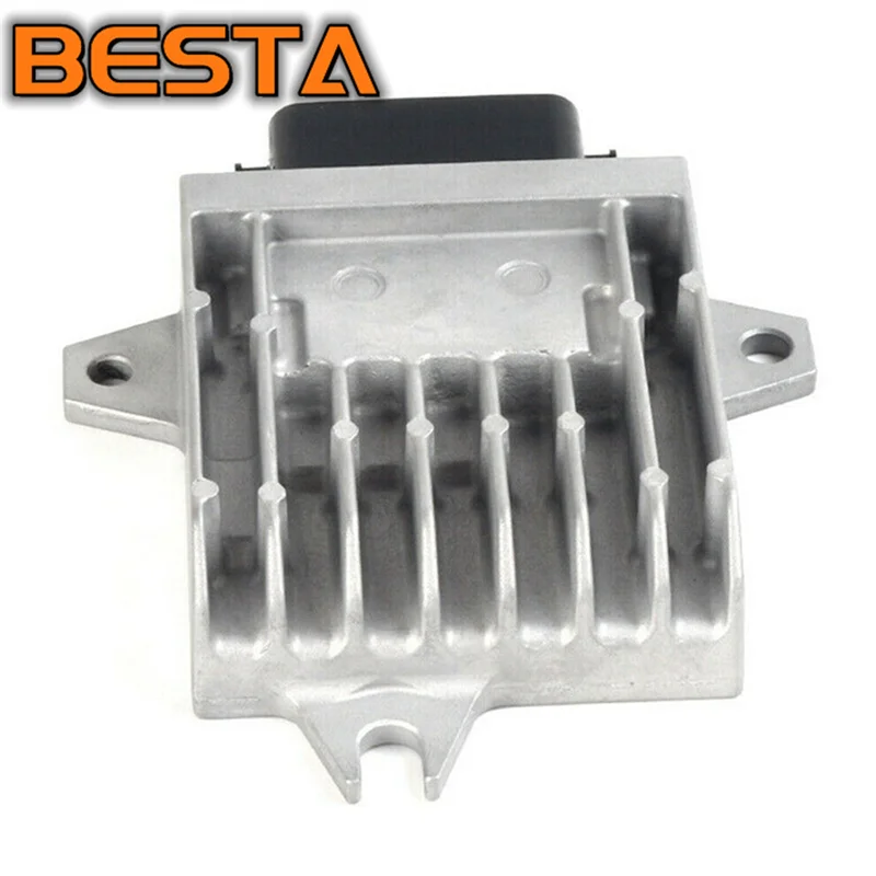 New Tcm Tcu Automatic Parts Transmission Control Module For Mazda 5 2 ...
